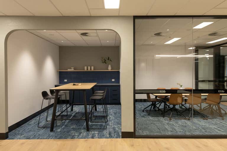 100 King William Street, Adelaide, SA 5000 - Office For Lease ...