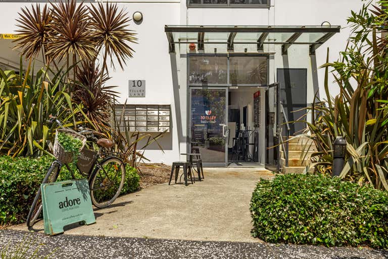 Lot 26, 10 Tilley Lane, Frenchs Forest, NSW 2086 - Shop & Retail ...