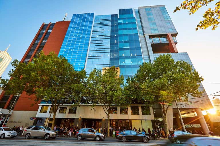 277 William Street, Melbourne, VIC 3000 - Office For Lease - realcommercial