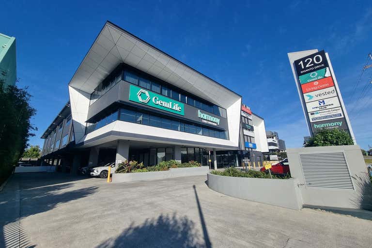 120 Siganto Drive, Helensvale, QLD 4212 - Office For Lease - realcommercial
