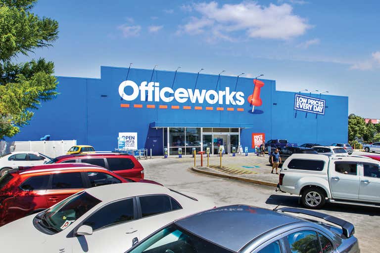 Sold Shop & Retail Property at Officeworks, 56 Flinders Parade, North ...
