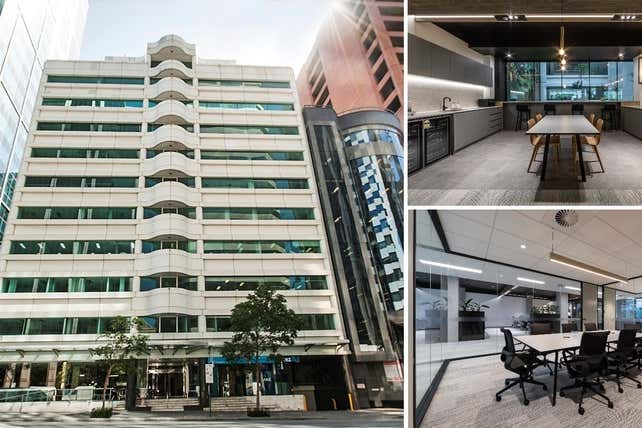 220 St Georges Terrace, Perth, WA 6000 - Office For Lease - realcommercial