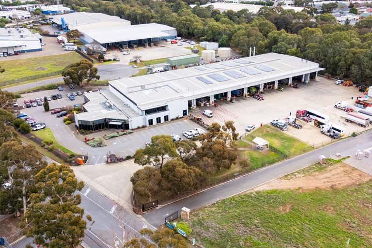 50 - 52 Diagonal Road, Pooraka, SA 5095 - Industrial & Warehouse ...