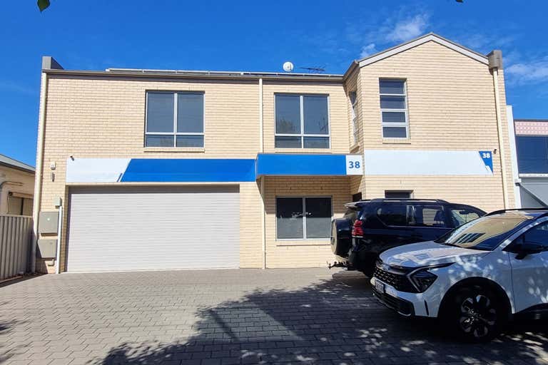 38 Nelson Street, Stepney, SA 5069 - Office For Lease - realcommercial