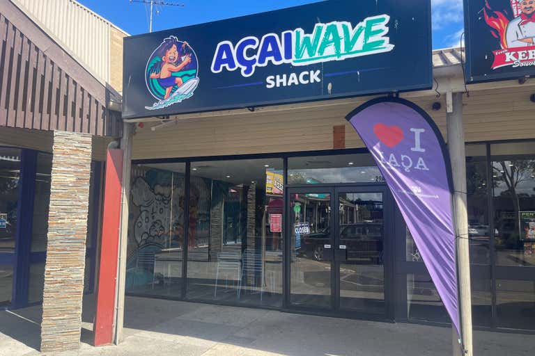 Sold Shop & Retail Property at 29A/102-114 Gladesville Boulevard ...