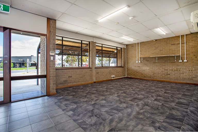 Leased Industrial & Warehouse Property at 21 - 25 Kenworth Road, Gepps ...