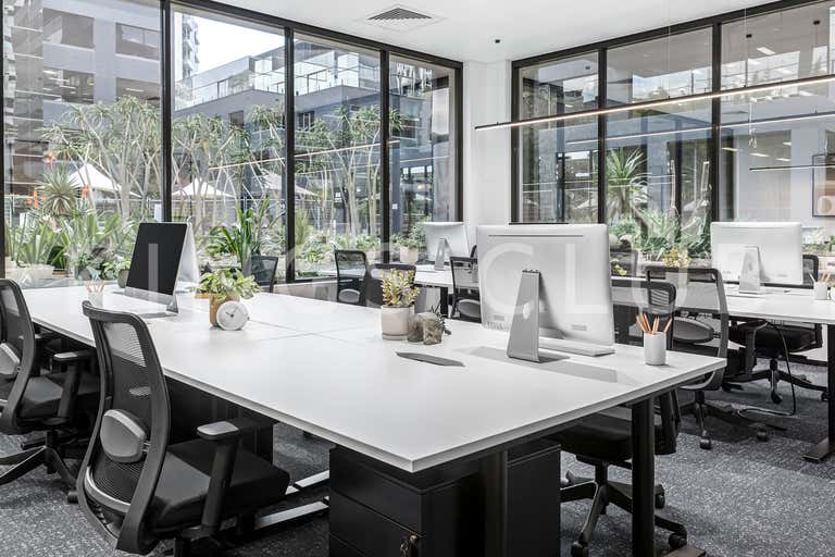 Kings Club, 80 Dorcas Street, South Melbourne, VIC 3205 - Office For ...