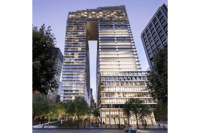 447 Collins Street, Melbourne, VIC 3000 - Shop & Retail Property For ...