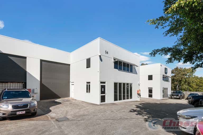 Sold Industrial & Warehouse Property at 2/60 Caswell Street, East ...