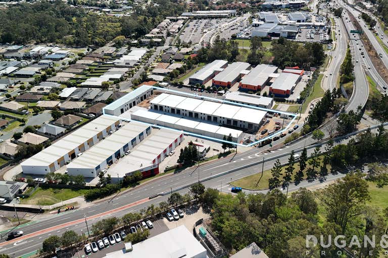 17 Middle Road, Hillcrest, QLD 4118 - Industrial & Warehouse Property ...