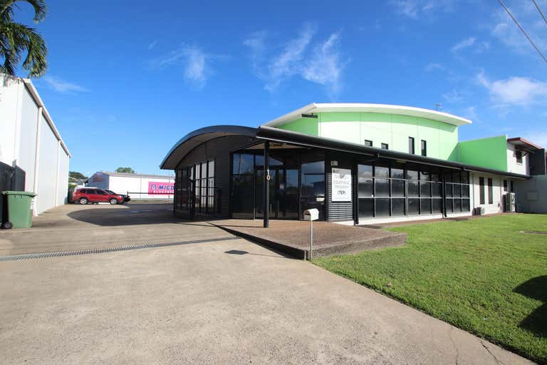 Leased Industrial & Warehouse Property at 10 Swan Crescent, Winnellie ...