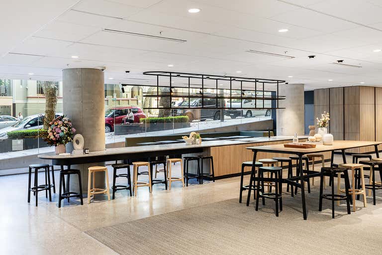 40 Mount Street, North Sydney, NSW 2060 - Office For Lease - realcommercial