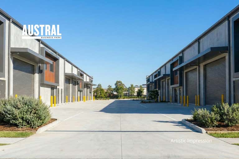 Austral, NSW 2179 - Industrial & Warehouse Property For Sale ...