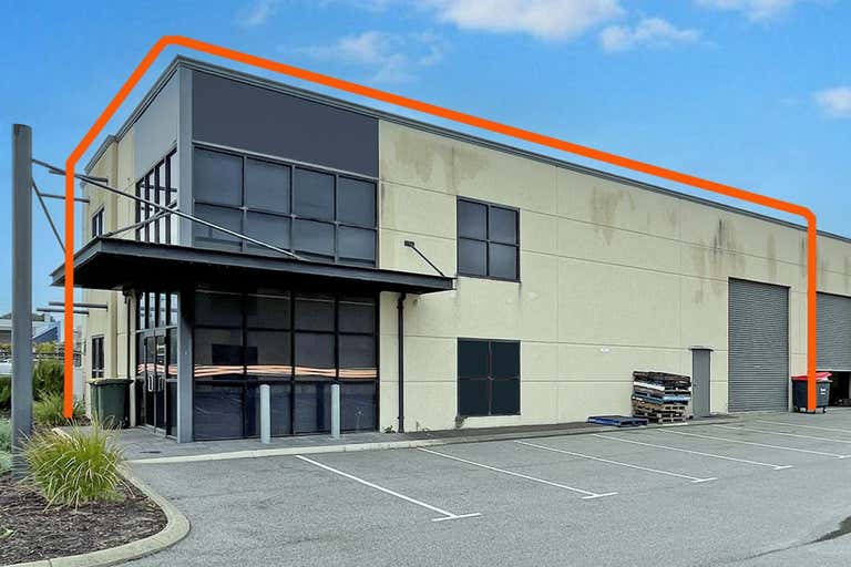 Unit 1, 5 Townsend Street, Malaga, WA 6090 - Industrial & Warehouse ...