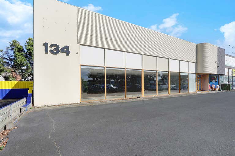 Leased Shop & Retail Property at Unit 6, 134 Springvale Road ...