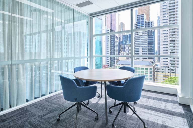 277 William Street, Melbourne, VIC 3000 - Office For Lease - realcommercial