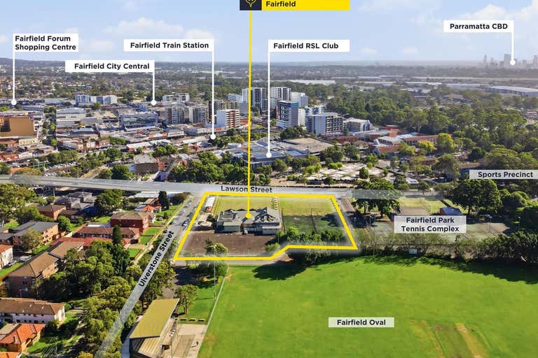 Sold Office at 14-20 Lawson St, Fairfield, NSW 2165 - realcommercial
