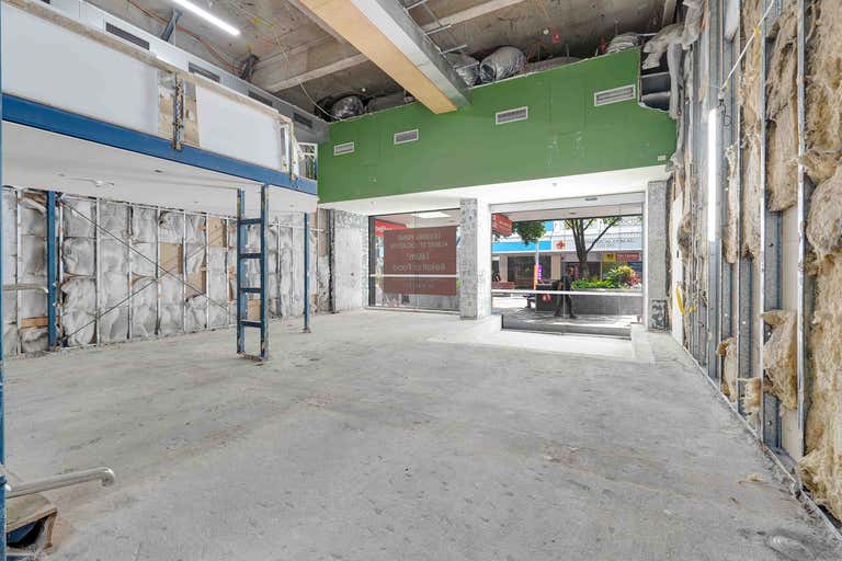 Leased Shop & Retail Property at Shop 8, 79 Adelaide Street, Brisbane ...