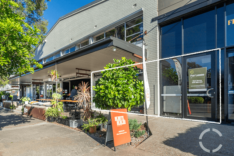 Leased Shop & Retail Property at 391 Montague Road, West End, QLD 4101 ...
