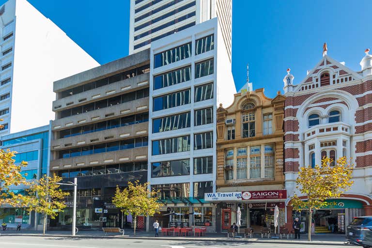 Sold Office at 4/33 Barrack Street, Perth, WA 6000 - realcommercial