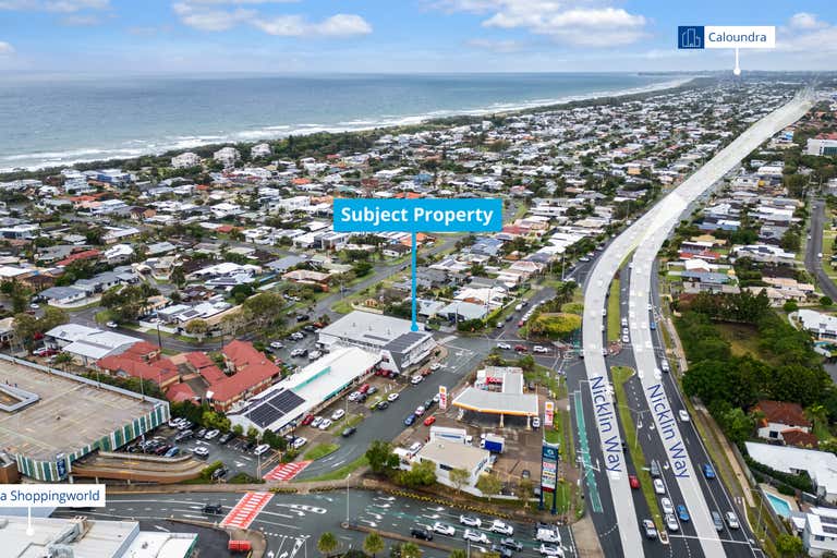 Leased Shop & Retail Property at 5 Lutana Street, Buddina, QLD 4575 ...