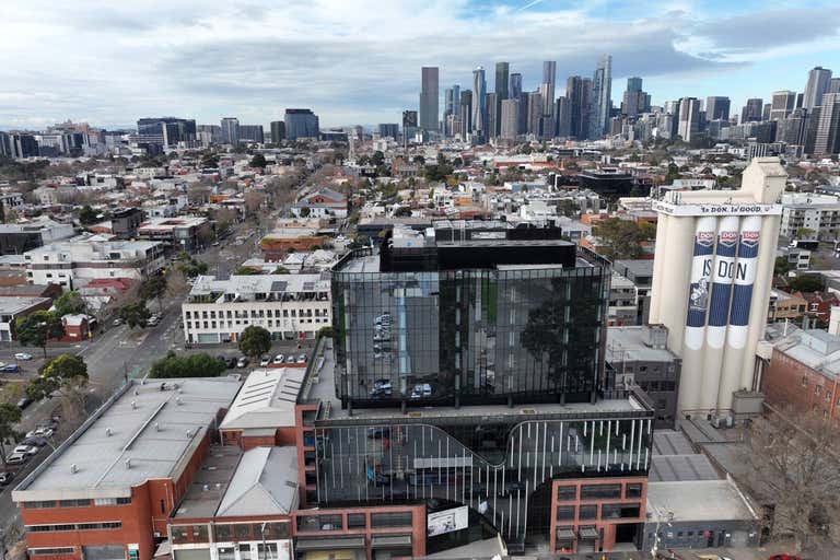 88 Laurens Street, North Melbourne, VIC 3051 - Office For Lease ...