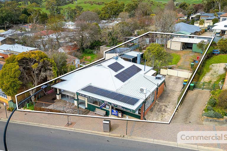 8 Albert Street, Gumeracha, SA 5233 - Office For Sale - realcommercial