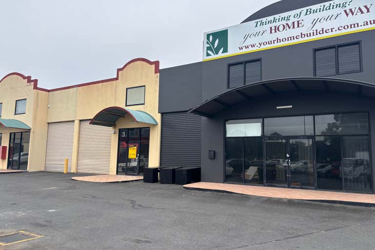 Leased Industrial & Warehouse Property at 3/70 Redland Bay Road ...