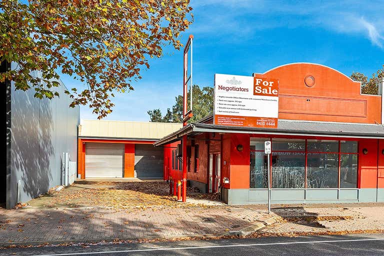 131-133 Sir Donald Bradman Drive, Hilton, SA 5033 - Industrial ...