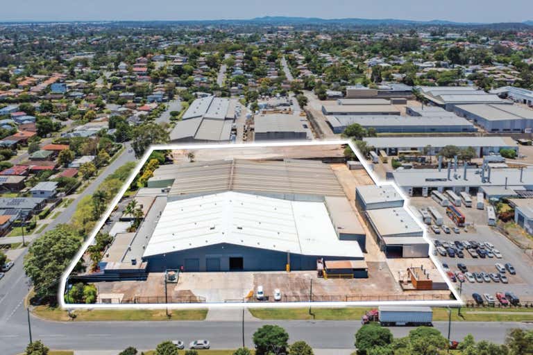 189 Ingram Road, Acacia Ridge, QLD 4110 - Industrial & Warehouse ...