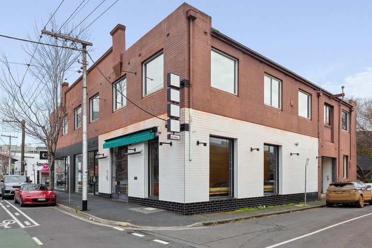 Leased Showroom & Large Format Retail at 597 Church Street, Richmond ...