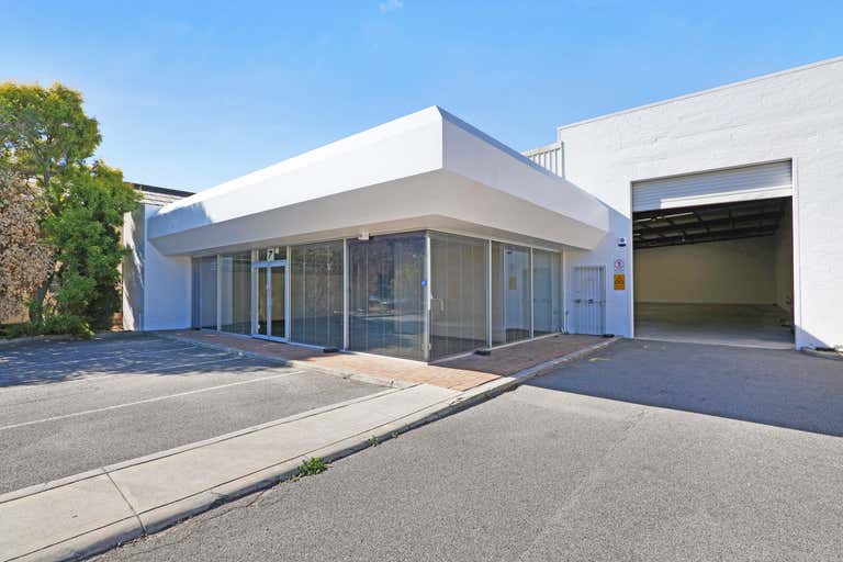 Leased Industrial & Warehouse Property at 7 Adams Drive, Welshpool, WA ...