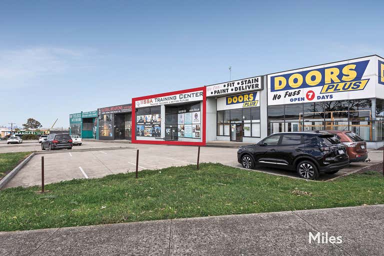 2/1523-1535 Sydney Road, Campbellfield, VIC 3061 - Shop & Retail ...