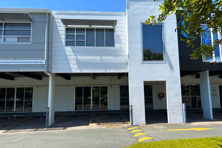 Leased Industrial & Warehouse Property at 3/115-119 Russell Street ...