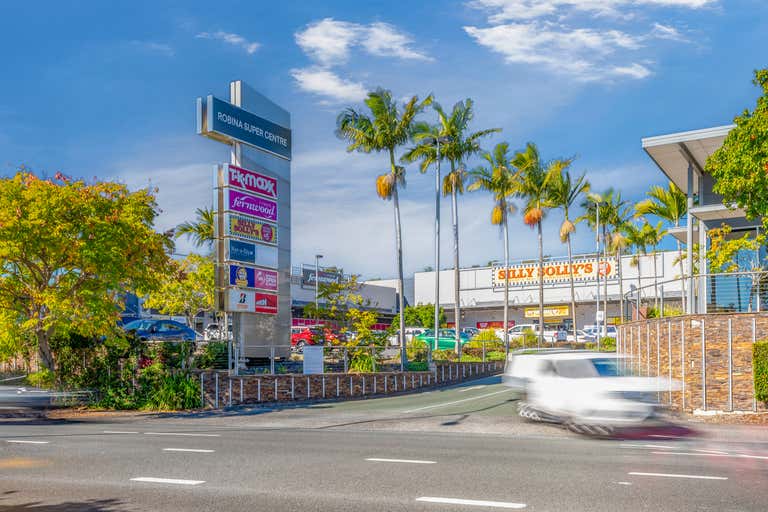 Robina Super Centre , 86-104 Robina Town Centre Drive, Robina, QLD 4226 ...