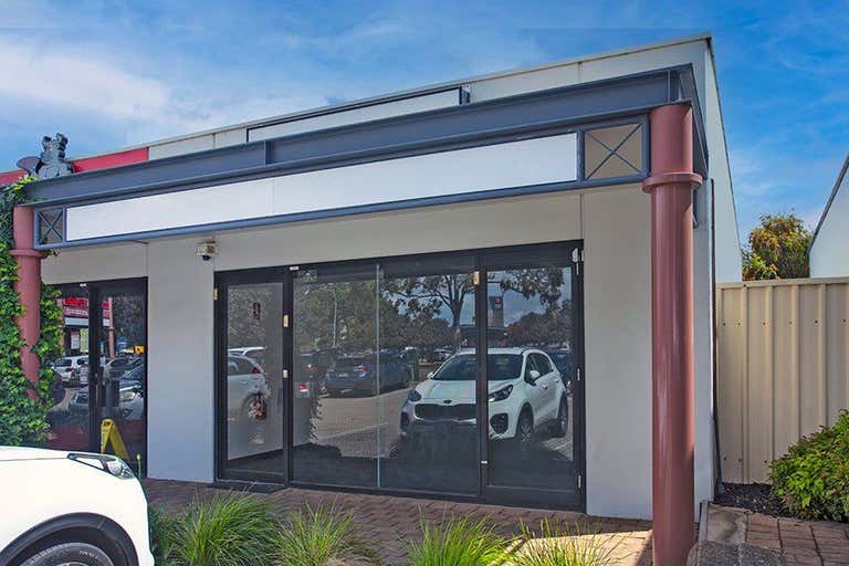 Leased Office at Elizabeth Plaza 47-49 Elizabeth Way, Elizabeth, SA ...