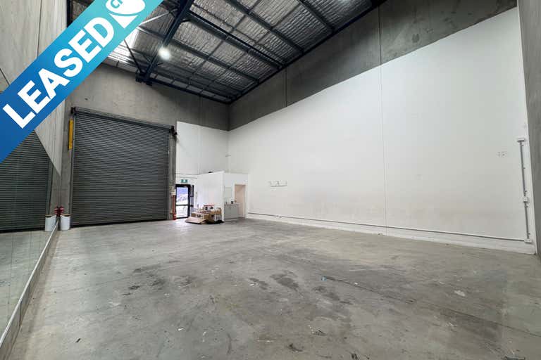 Leased Industrial & Warehouse Property at Unit 11/205 Port Hacking Road ...