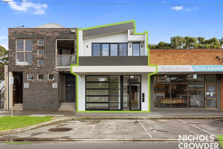 5 Keith Street, Hampton East, VIC 3188 - Shop & Retail Property For ...