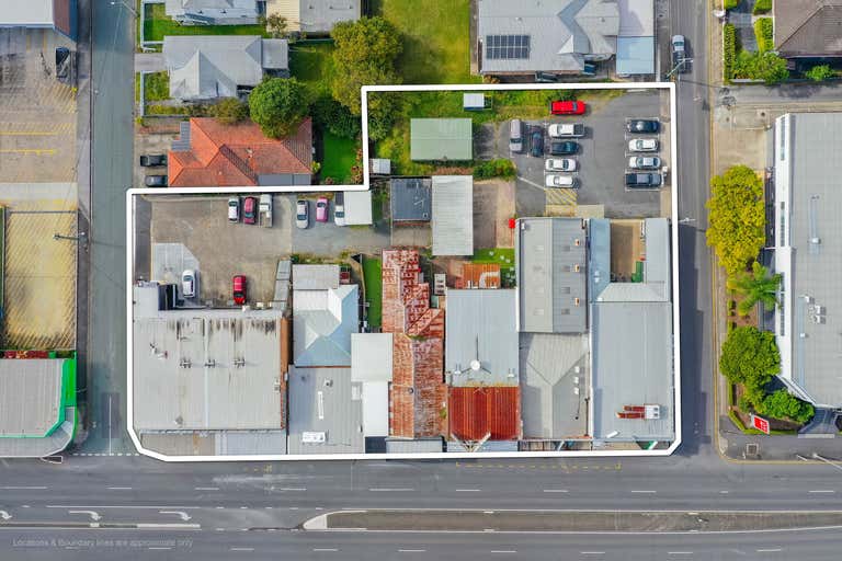 477-497 Lutwyche Road, Lutwyche, QLD 4030 - Shop & Retail Property For ...