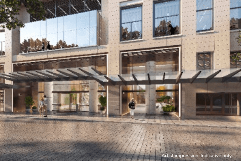 400 George Street, Sydney, NSW 2000 - Office For Lease - realcommercial