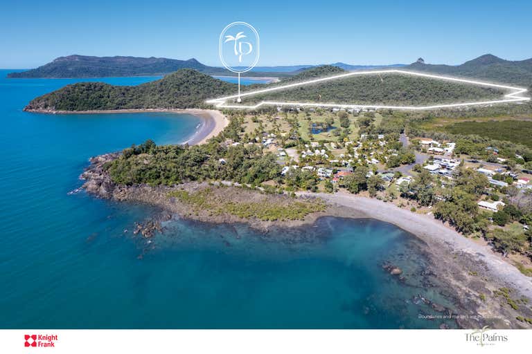 The Palms - Haliday Bay, L34 Adamson Street, Haliday Bay, QLD 4740 ...