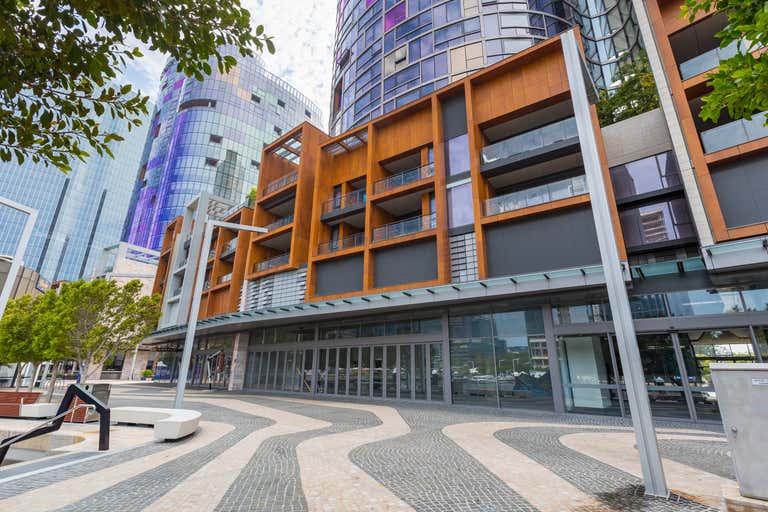 277/11 Barrack Square, Perth, WA 6000 - Shop & Retail Property For ...