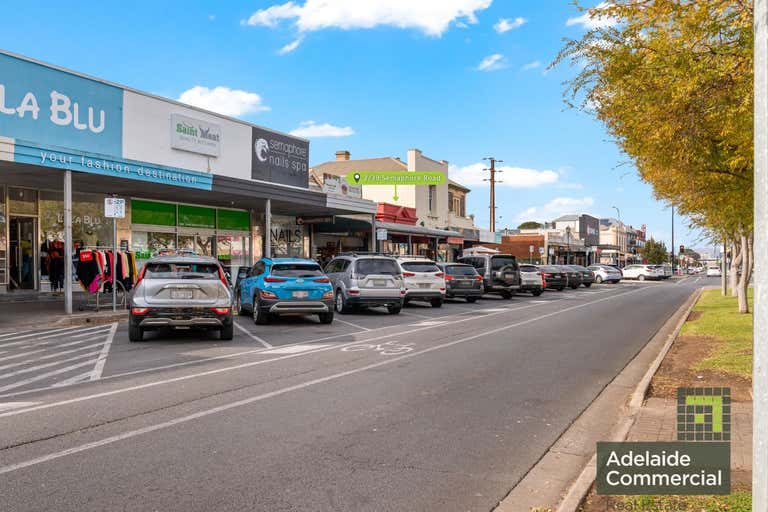 Leased Shop & Retail Property at 2/39 Semaphore Road, Semaphore, SA ...