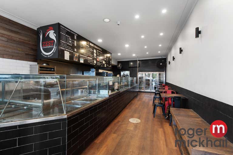 Leased Shop & Retail Property at 312 Great North Road, Wareemba, NSW ...