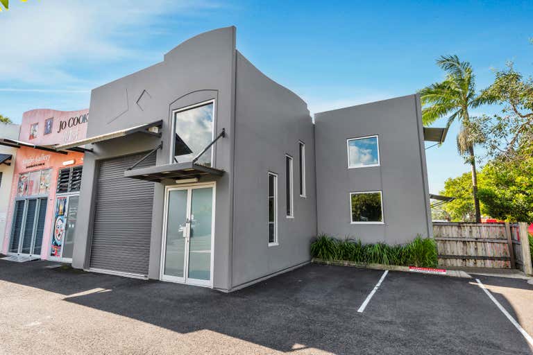 Leased Industrial & Warehouse Property at Unit 5, 47 Gateway Drive ...