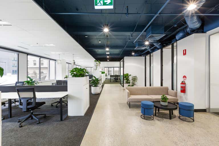 31 Queen Street, Melbourne, VIC 3000 - Office For Lease - realcommercial