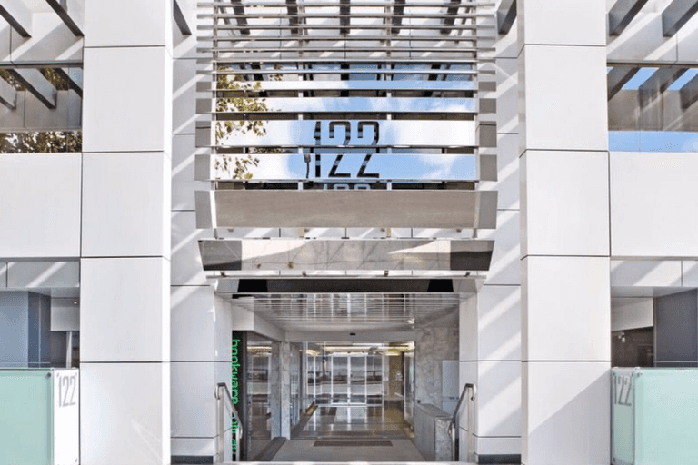 Sold Office at The Konica Building, 122 Arthur Street, North Sydney ...