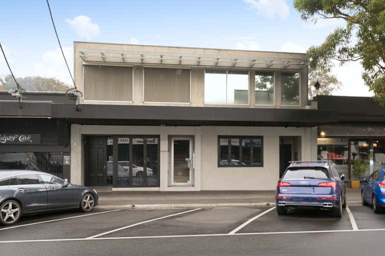 Sold Office at Suite 2, 12-14 North Concourse, Beaumaris, VIC 3193 ...