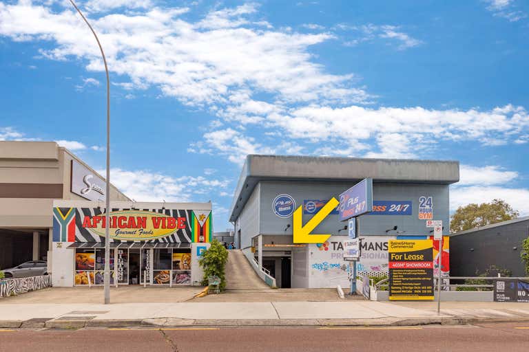 Leased Shop & Retail Property at 206-208 Condamine Street, Balgowlah ...