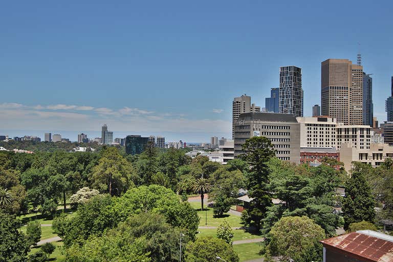 232 Victoria Parade, East Melbourne, VIC 3002 - Office For Lease ...